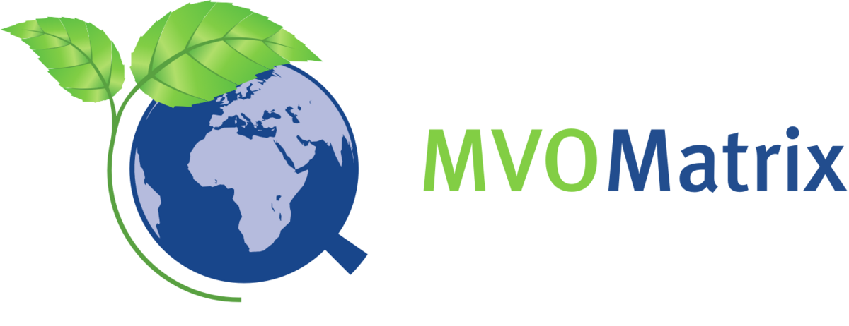 Aanvragen certificering van de MVO-zelfverklaring